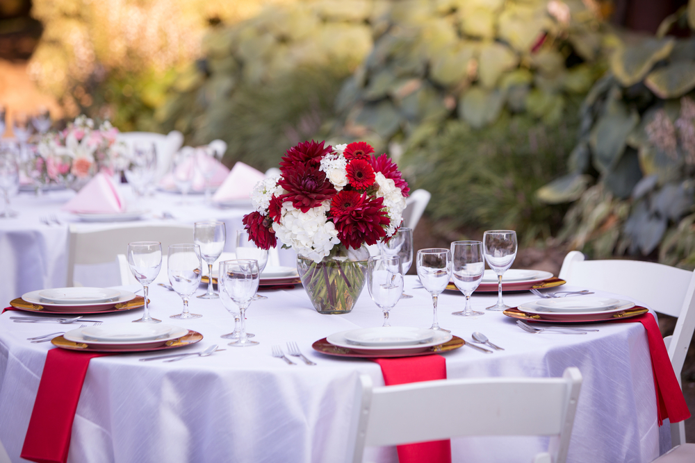 6 Things You Didn't Know About Wedding Receptions