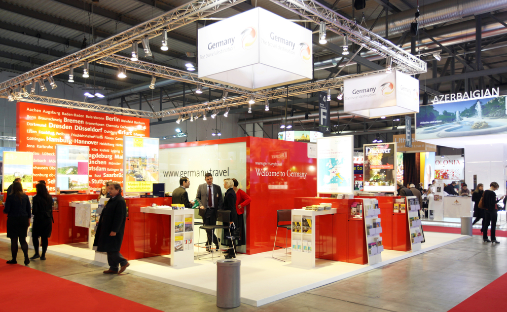 5 Tips for a Successful Trade Show | Banquet Centre Blog | St. Elias Centre