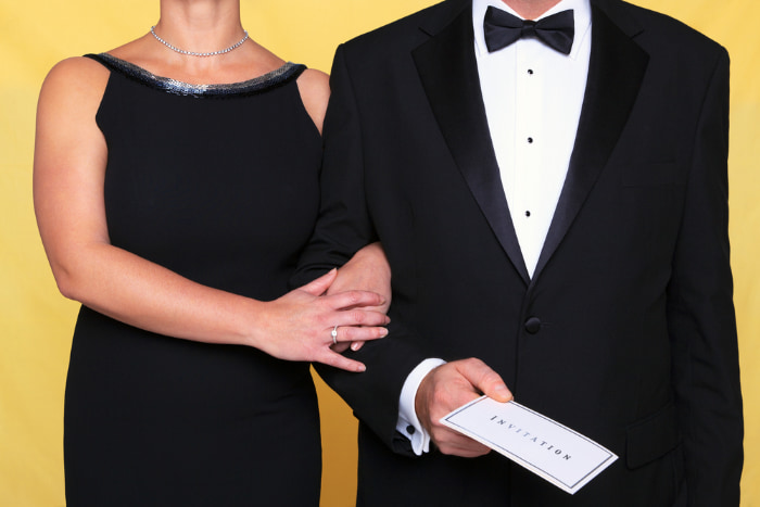 How to Determine the Dress Code for Your Event | St. Elias Centre
